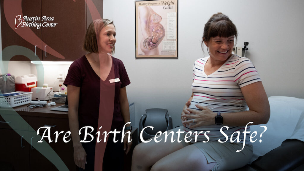 Home - Austin Area Birthing Center